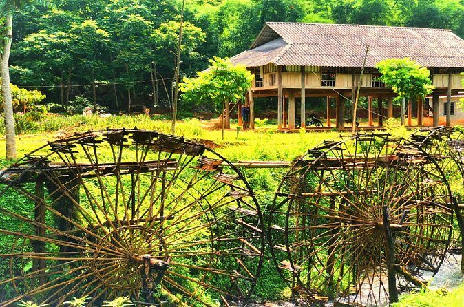 Pu Luong Explorer: 3-Day Trekking & Authentic Village Stay - Considerations and Who Should Book