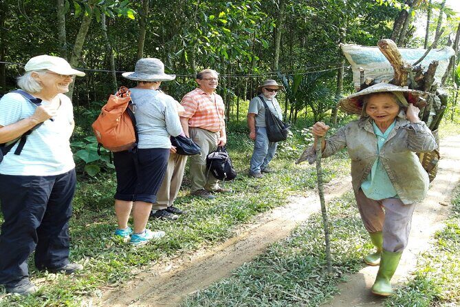 Pu Luong Explorer: 3-Day Trekking & Authentic Village Stay - FAQs