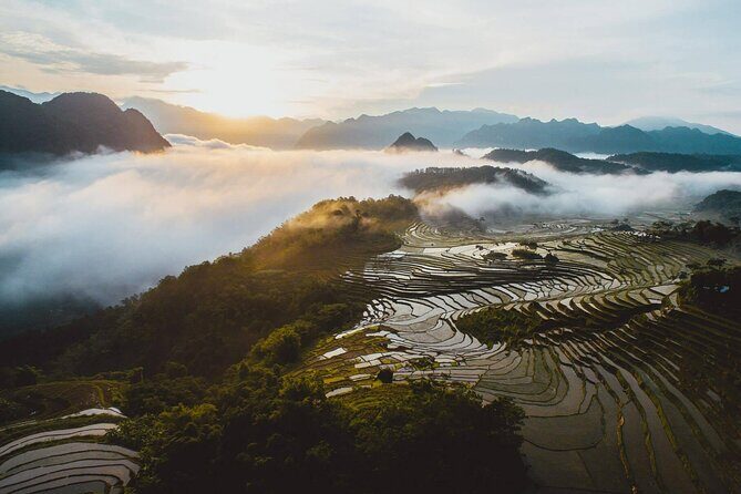 Pu Luong Full Day Tour from Hanoi 9 Pax Only - Summary: Is This Tour Worth It?
