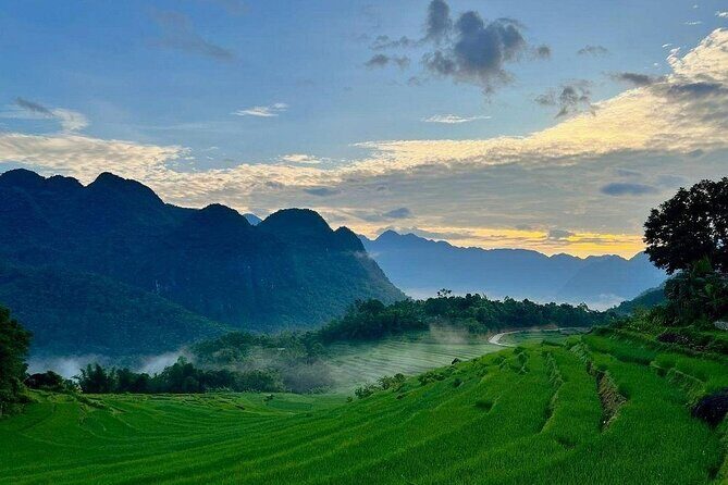 Pu Luong Hidden Paradise Private Trip with Rafting - How Do We Evaluate the Value?