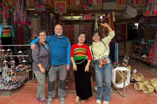 Pu Luong Hidden Paradise Private Trip with Rafting - The Sum Up