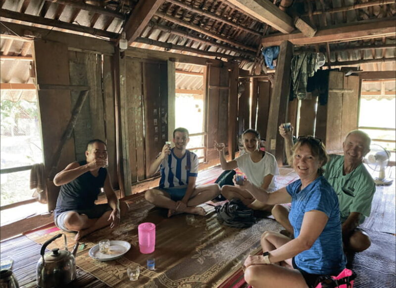 Pu Luong Hiking 3 Days 2 Nights From Ha Noi - An Honest Look at Pu Luong’s 3-Day Hiking Tour from Hanoi