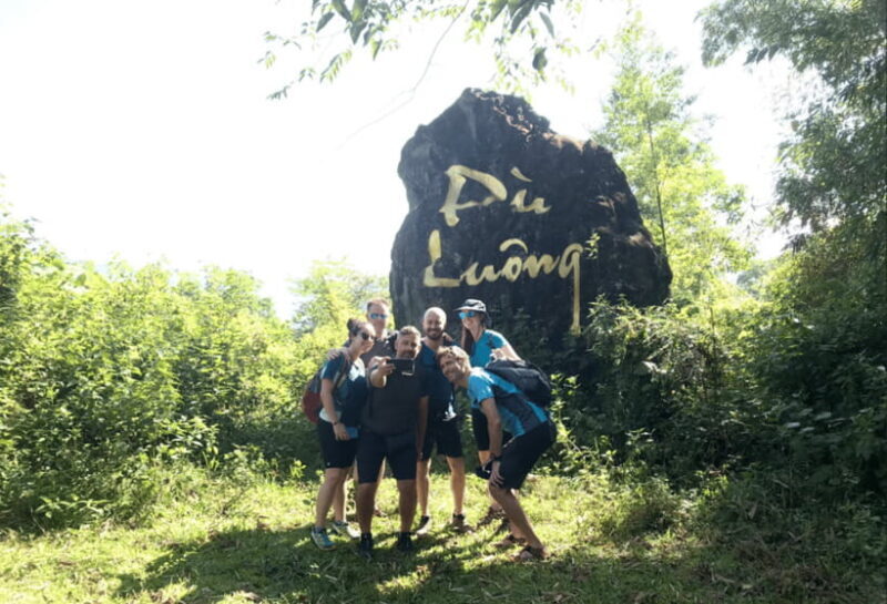 Pu Luong Hiking 3 Days 2 Nights From Ha Noi - Key Points