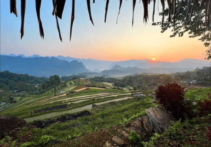 Pu Luong Hiking 3 Days 2 Nights From Ha Noi - What the Tour Includes and What to Consider