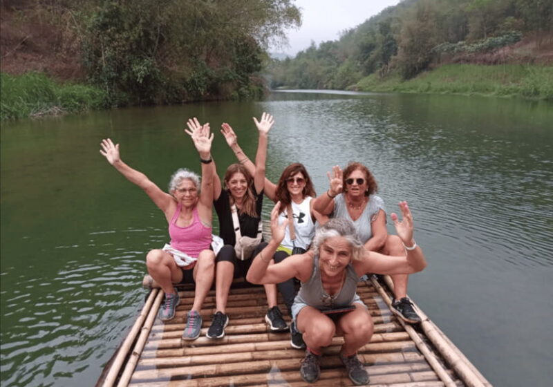 Pu Luong Hiking 3 Days 2 Nights From Ha Noi - Authentic Experiences Backed by Guest Feedback