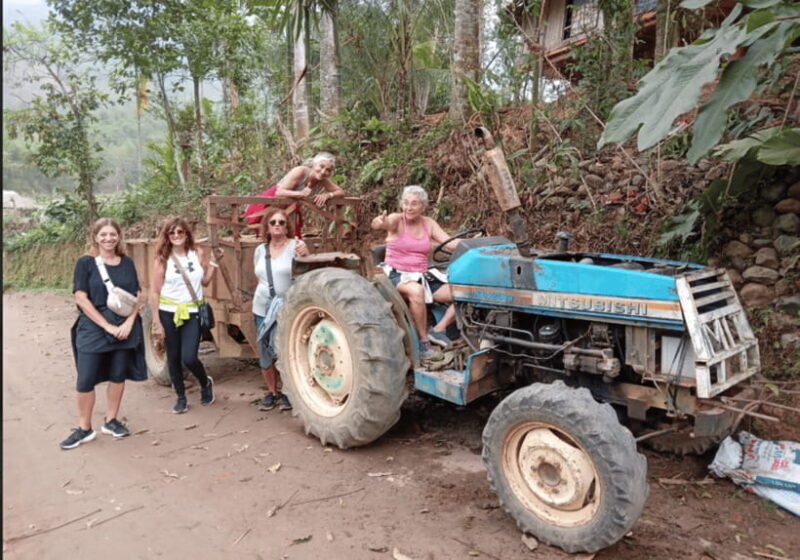 Pu Luong Hiking 3 Days 2 Nights From Ha Noi - Frequently Asked Questions
