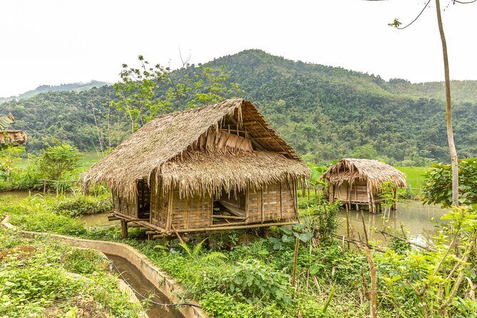 Pu Luong Morning Hike, Rafting, Water Wheels & Culture - Introduction: Why This Tour Catches Our Attention