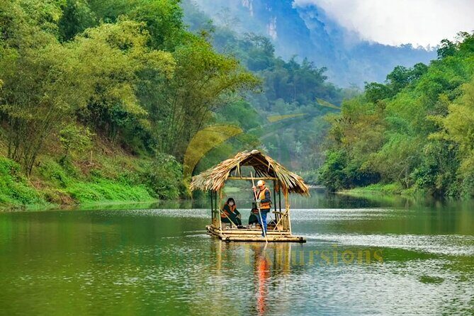 Pu Luong Morning Hike, Rafting, Water Wheels & Culture - Authenticity and Cultural Insights