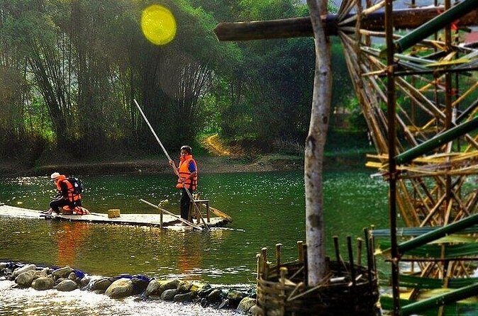 Pu Luong Morning Hike, Rafting, Water Wheels & Culture - Who Will Love This Tour?