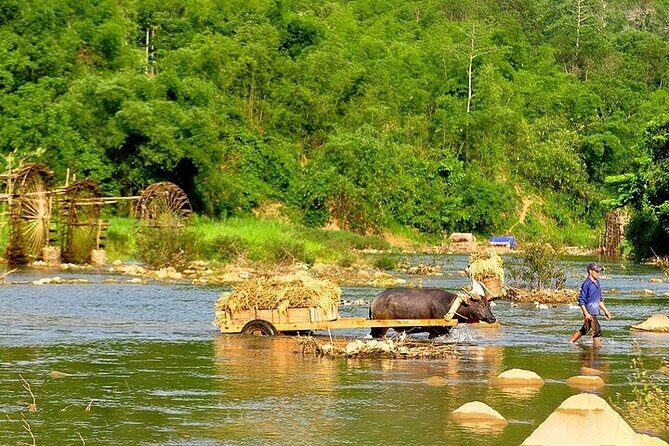 Pu Luong Morning Hike, Rafting, Water Wheels & Culture - The Sum Up: Why This Tour Is a Solid Choice