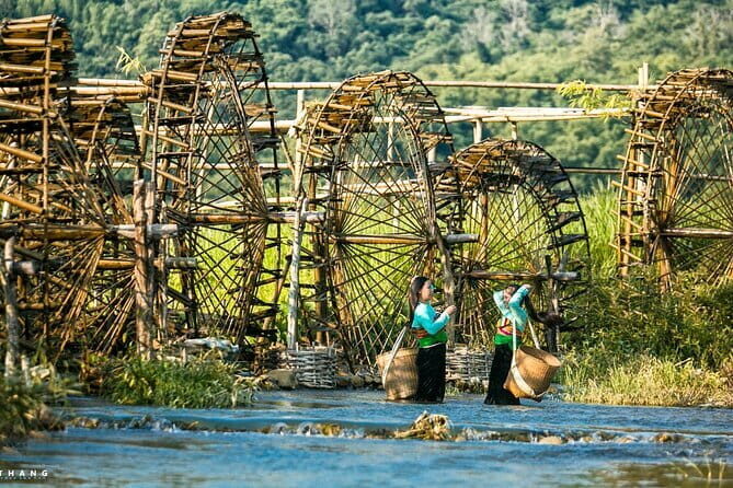 Pu Luong Natural Reserve for 2 Days Tour - Exploring Pu Luong Natural Reserve: An In-Depth Look