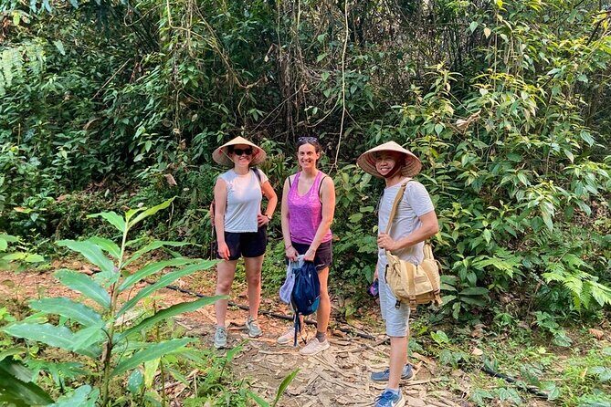 Pu Luong Nature Reserve 1-Day Tour | Pickup from Pu Luong | Top 1 - The Charm of Don Village