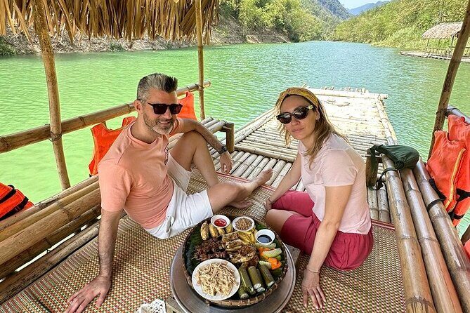 Pu Luong Nature Reserve 1-Day Tour | Pickup from Pu Luong | Top 1 - Practical Details and Value