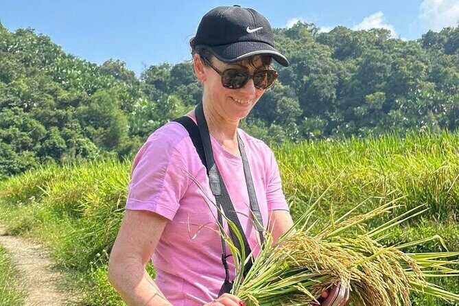 Pu Luong Nature Reserve 1-Day Tour | Pickup from Pu Luong | Top 1 - Summary of the Experience