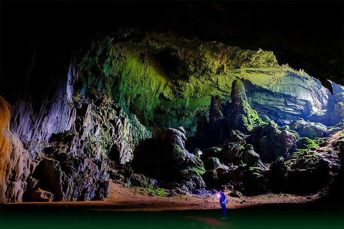 Pu Luong Nature Reserve 2 Days 1 Night Tour from Hanoi - Day 1: From Hanoi to Adventure