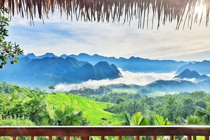 Pu Luong Nature Reserve 2 Days And 1 Night Tour from Pu Luong - Final Thoughts: Is this Tour Right for You?