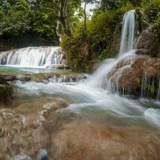 Pu Luong Nature Reserve 3 Days 2 Nights Off Road Trekking - An In-Depth Look at the Experience