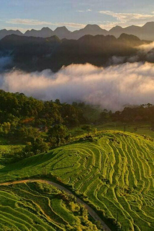 Pu Luong Nature Reserve 3 Days 2 Nights Off Road Trekking - Summary: Is This Trip Worth It?