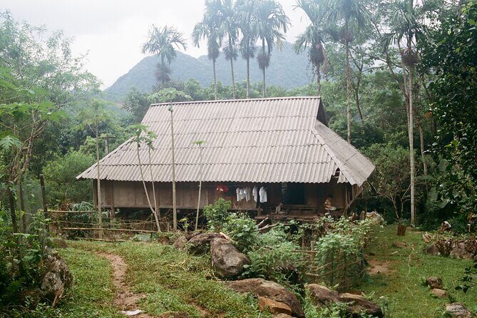 Pu Luong Nature Reserve 3 days - The Complete Guide to Your 3-Day Pu Luong Adventure