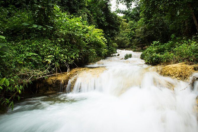 Pu Luong Nature Reserve 3 days - The Value of This Tour