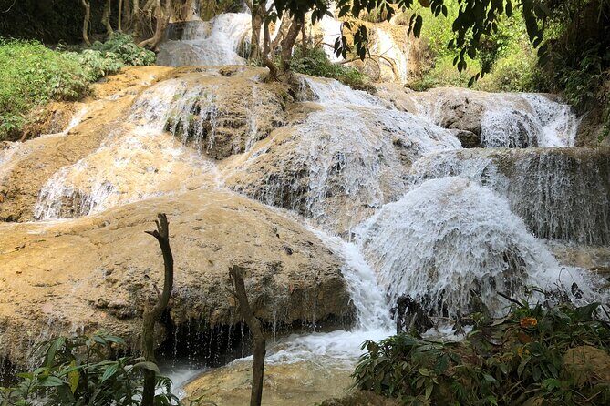 Pu Luong Nature Reserve Adventure 2day 1 night - FAQ
