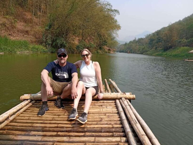 Pu Luong Nature Reserve Adventure 3-Day 2 night stilt house - Worth the Price? Analyzing the Value