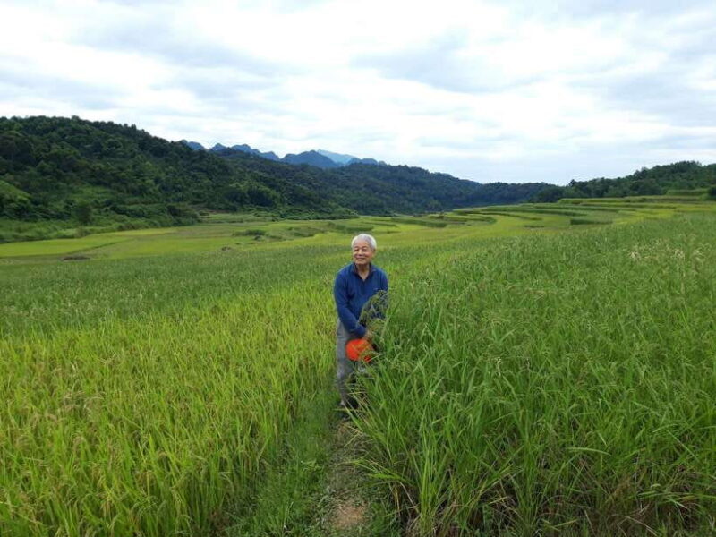Pu Luong Nature Reserve Adventure 3-Day 2 night stilt house - Practical Details That Matter