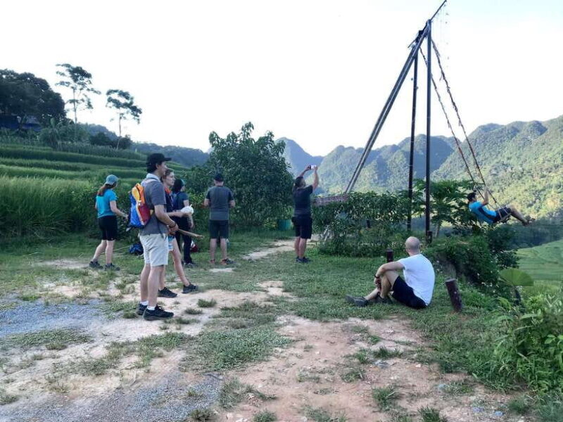 Pu Luong Nature Reserve Adventure 3-Day 2 night stilt house - FAQ