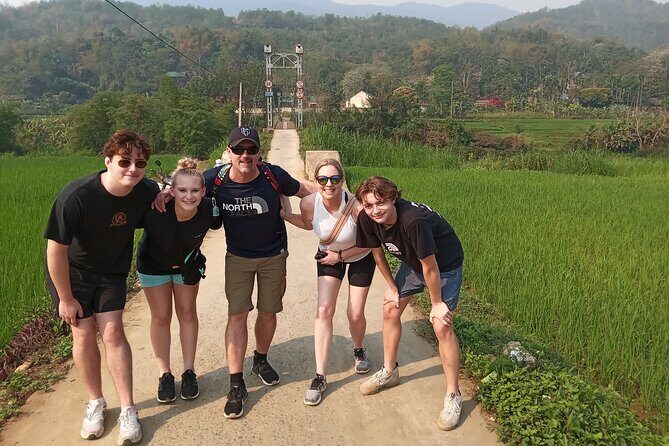 Pu Luong Nature Reserve Adventure 3 Day 2 Night Tour - An Honest Look at the Pu Luong Experience