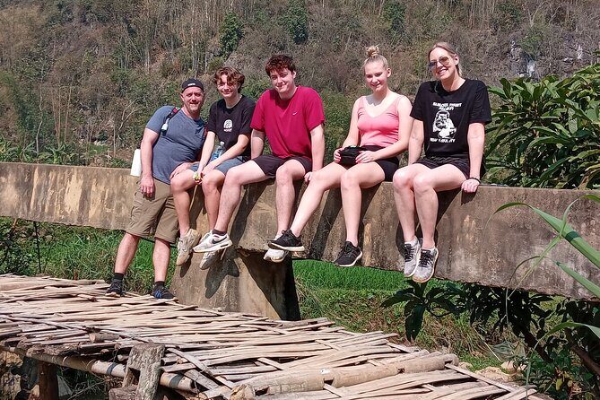 Pu Luong Nature Reserve Adventure 3 Day 2 Night Tour - Authenticity and Scenic Highlights