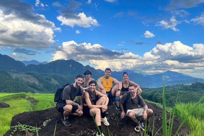 Pu Luong Nature Reserve Adventure 3 Day 2 Night Tour - Who Will Love This Tour?