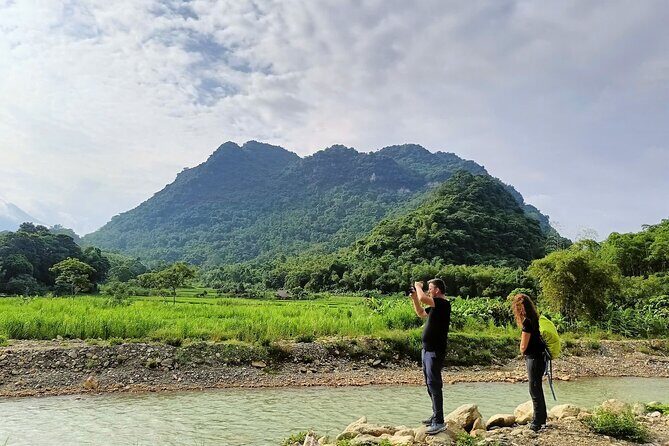 Pu Luong Nature Reserve Adventure 3 Day 2 Night Tour - FAQs
