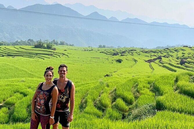 Pu Luong Nature Reserve and Ninh Binh Heritage 3 Days from Hanoi - Final Thoughts