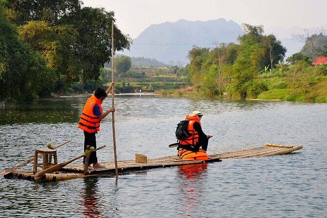 Pu Luong Nature Reserve & Ninh Binh Escape 3 Days Tour From Hanoi - Who Is This Tour Best For?