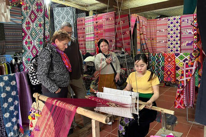 Pu Luong Nature Reserve on The Immersive 2-day, 1-night Adventure - A Closer Look at the Itinerary and Experiences