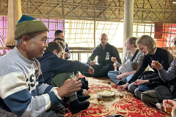 Pu Luong Nature Reserve on The Immersive 2-day, 1-night Adventure - Final Thoughts