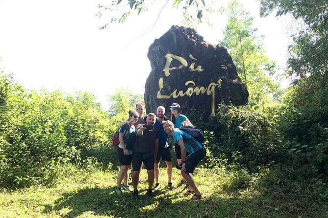Pu Luong Nature Reserve Trekking Tour From Hanoi Old Quarter - Introduction: An Authentic Escape from Hanoi