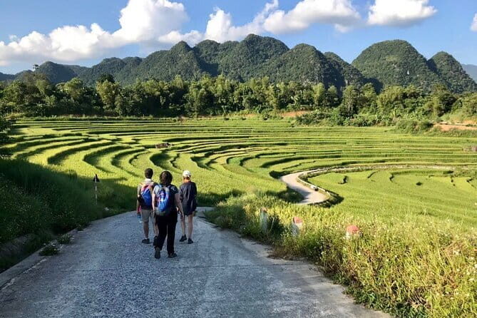 Pu Luong Nature Reserve Trekking Tour From Hanoi Old Quarter - Experiences That Make This Tour Special