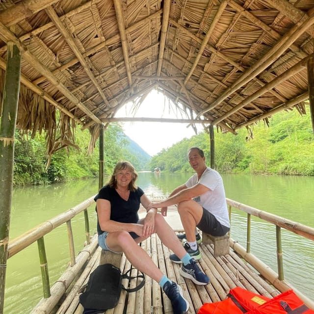 Pu Luong - Ninh Binh 3 Days 2 nights - An In-Depth Look at the Itinerary and What It Means for You