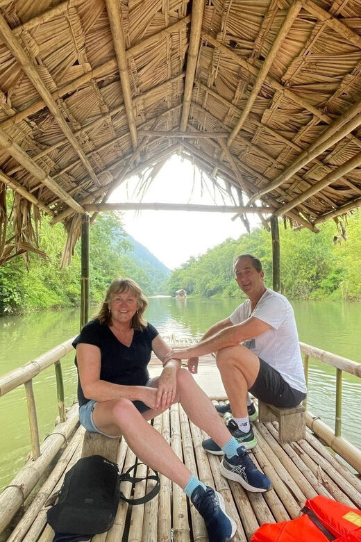 Pu Luong - Ninh Binh 3 Days 2 nights - FAQs