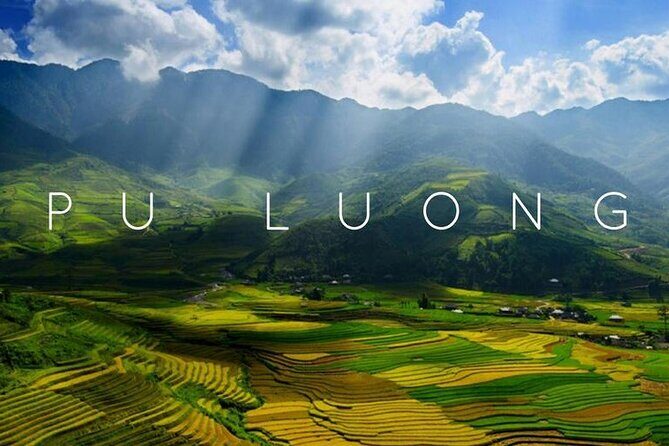 Pu Luong & Ninh Binh 3 Days Group Tour from Hanoi Old Quarter - Who Will Love This Tour?