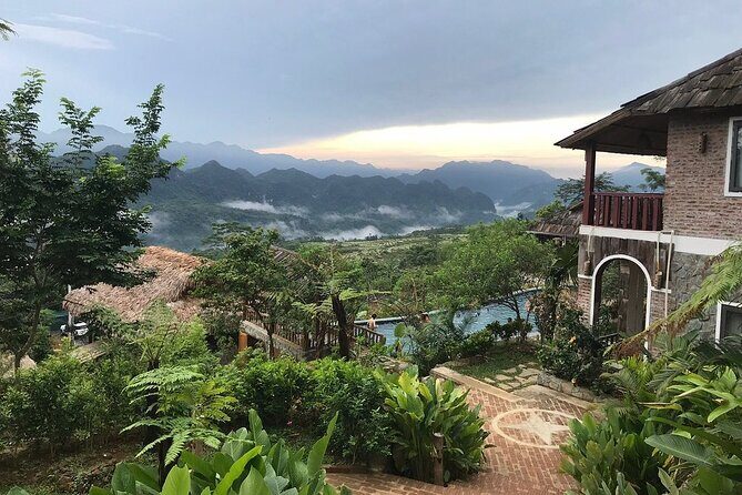 Pu Luong & Ninh Binh 3 Days Group Tour from Hanoi Old Quarter - Final Thoughts