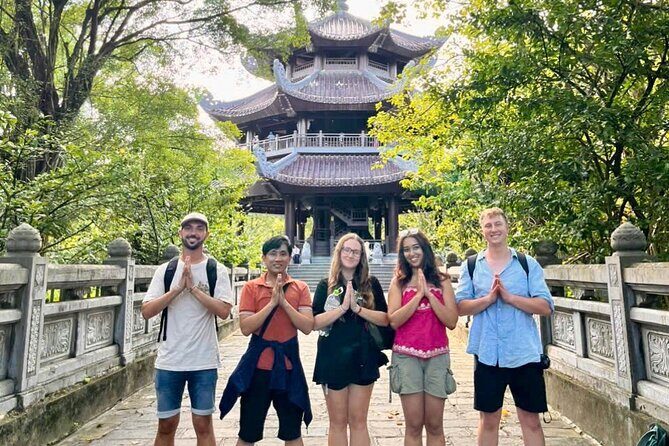 Pu Luong & Ninh Binh 3D2N:Explore Nature, Local Life &Hidden Gems - Key Points