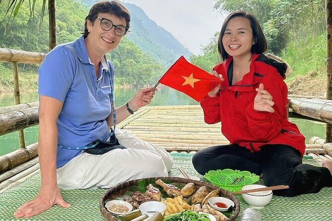Pu Luong & Ninh Binh 3D2N:Explore Nature, Local Life &Hidden Gems - Practical Details & What You Need to Know