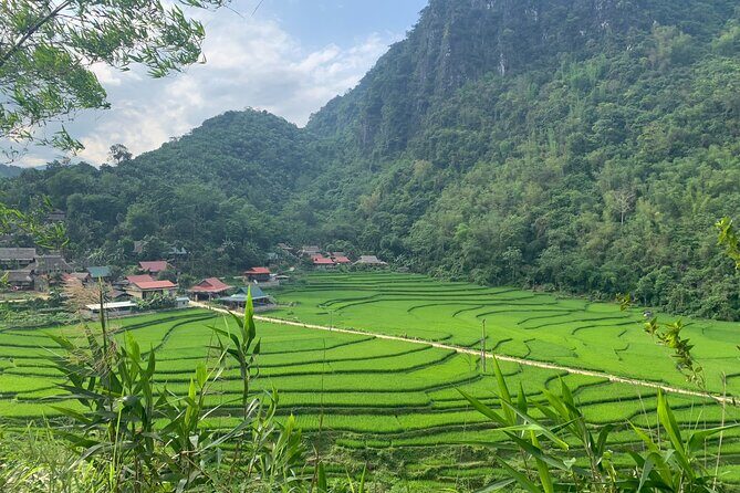 Pu Luong - Ninh Binh - Halong Bay 6 days - An In-Depth Look at the 6-Day Itinerary