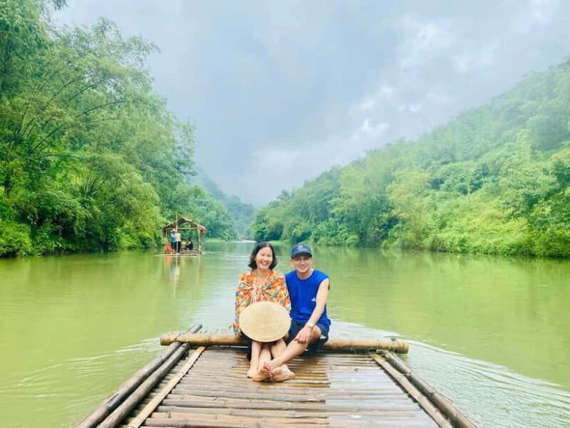 Pu Luong: Off-Road Trekking and Waterfall Tour with Lunch - The Value and Who Will Love This Tour
