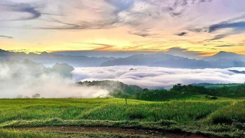 Pu Luong Trekking & Homestay 2-Day Tour from Ninh Binh - A Closer Look at the Itinerary and Experience
