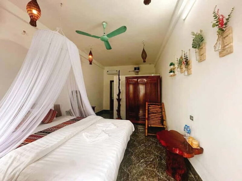 Pu Luong Trekking & Homestay 2-Day Tour from Ninh Binh - Final Thoughts: Is This Tour for You?