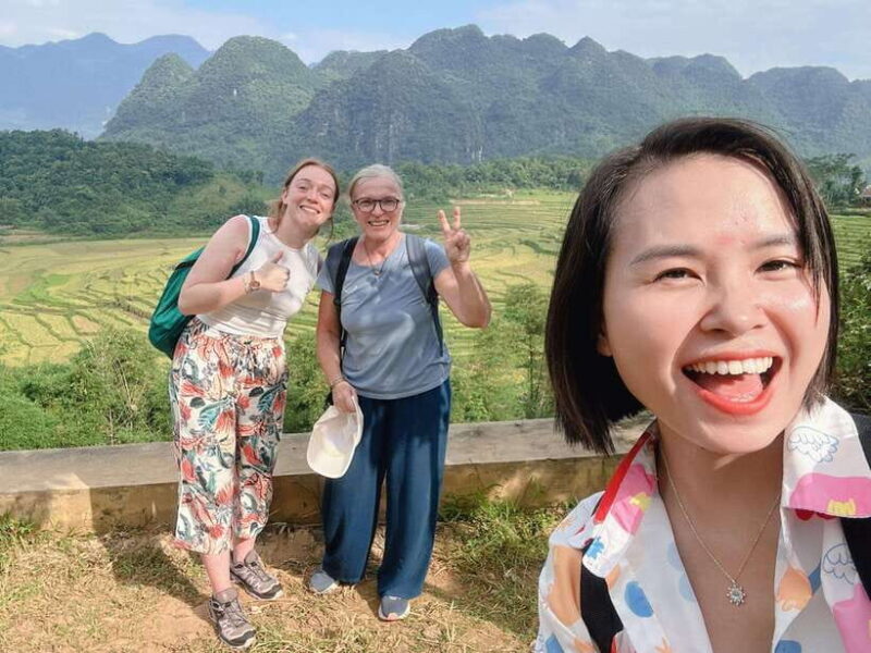 Pu Luong trekking tour price 3 days 2 nights - FAQ About the Pu Luong Trekking Tour