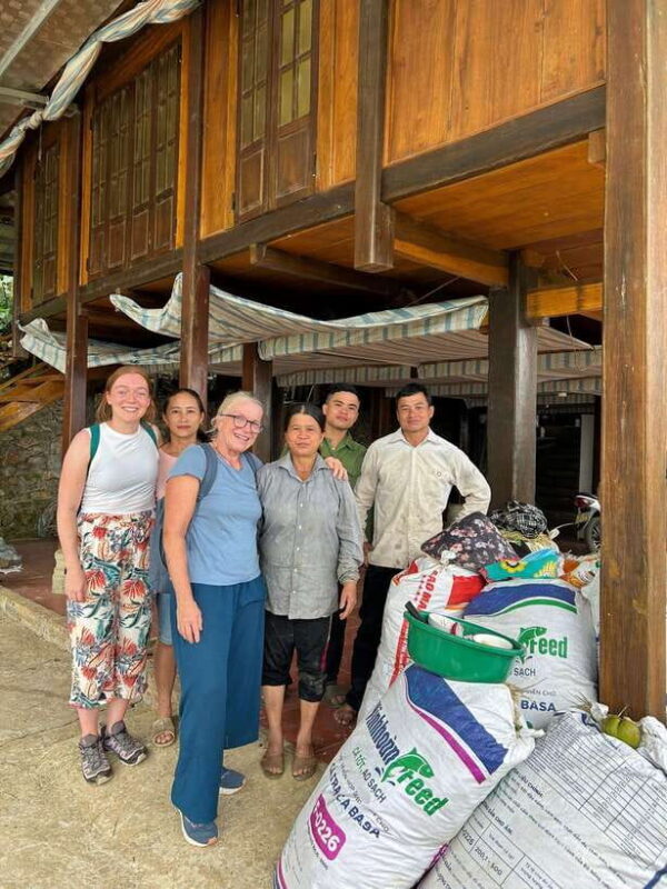Pu Luong trekking tour price 3 days 2 nights - Final Thoughts